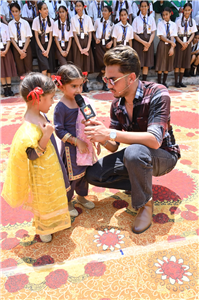 DASMESH GIRLS SR.SEC.PUBLIC SCHOOL,BADAL Sri Muktsar Shaib